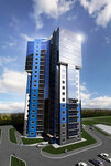 Жилищно-строительный кооператив (Volochayevskaya Street No:163), i̇nşaat kooperatifleri  Habarovsk'tan