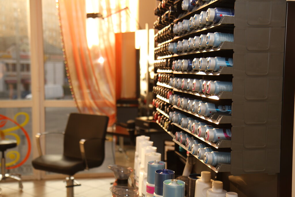 Güzellik salonu Enigma Beauty, Ramenskoye, foto