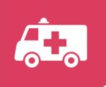 Emergency Medical Care (ulitsa Sverdlova No:4), acil yardım hizmeti  Novokuznetsk'ten