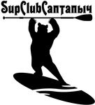 Saptapych - sup surfing, sup board (Barklaya Street No:6с25), seyahat kulübü  Moskova'dan