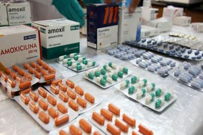 Eczaneler Farmacias La Salud De Reynosa, Reynosa, foto