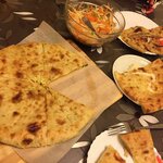 Ossetian pies (Kooperativnaya Street No:6/1), ekmek fırını  Murmansk'tan