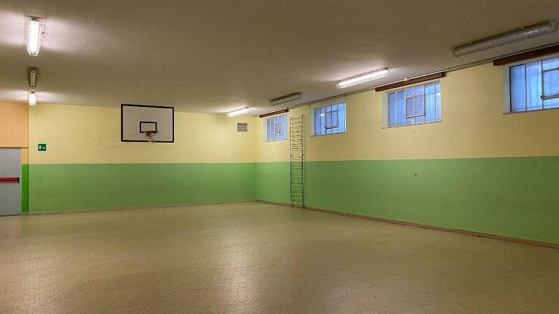 Ortaokul Istituto Maria Ausiliatrice, , foto
