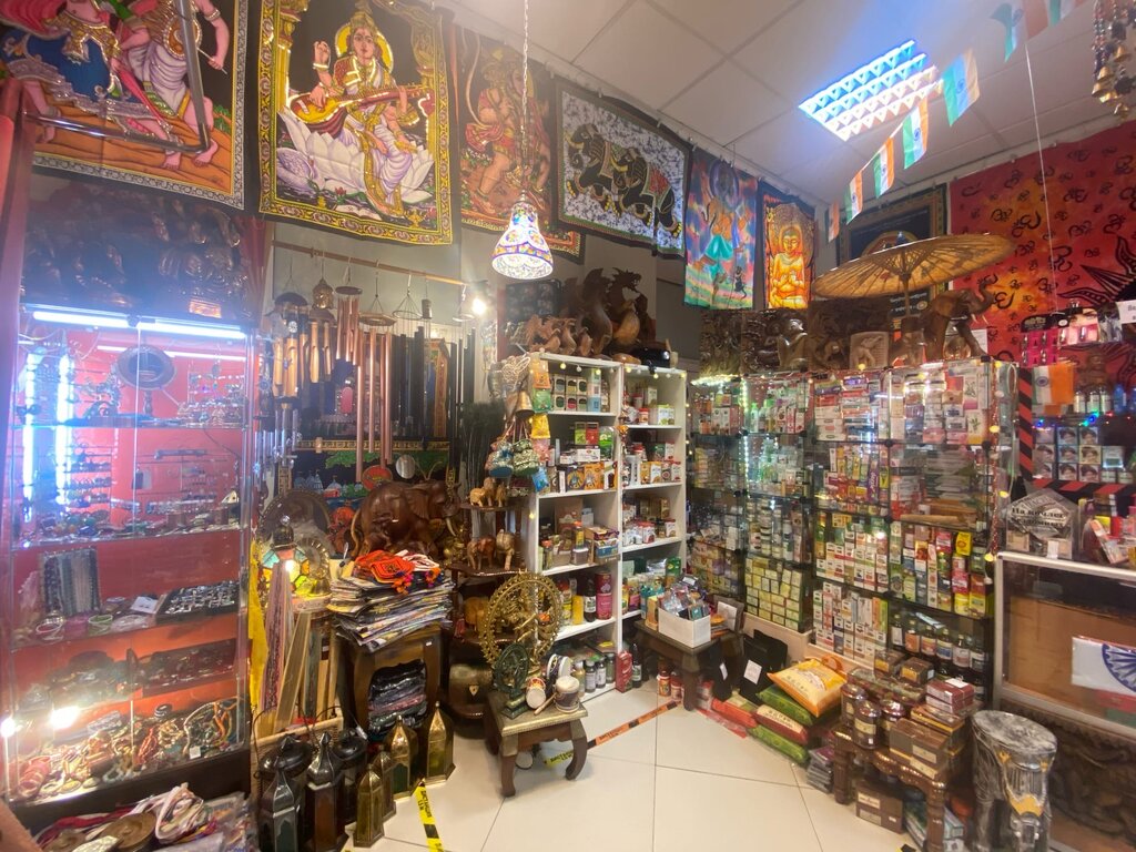 Sağlık ürünleri firmaları India-spb, Saint‑Petersburg, foto