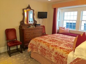 West End Guest House (British Columbia, Metro Vancouver Regional District, Vancouver, Haro Street), otel  Vancouver'dan