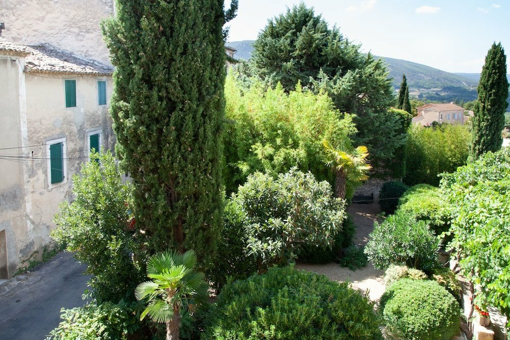 Otel Le Clos du Buis, , foto