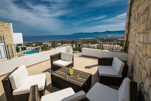 Esprit Villa 21 (Paphos District, Neo Chorio), otel  Baf İlçesi'nden