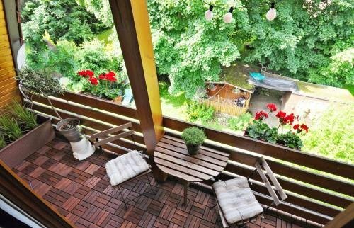 Otel Pension Trautheim, Aşağı Saksonya, foto