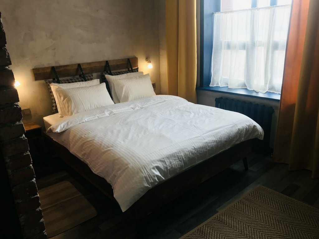 Otel Zor Hotel, Astana, foto