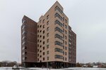 Central Park 2-ya Lugovaya (2nd Lugovaya Street No:22к2), kısa süreli konaklama  Tiumen'den