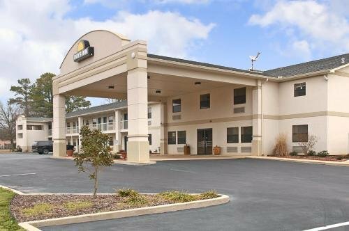 Otel Days Inn Fordyce, Arkansas Eyaleti, foto