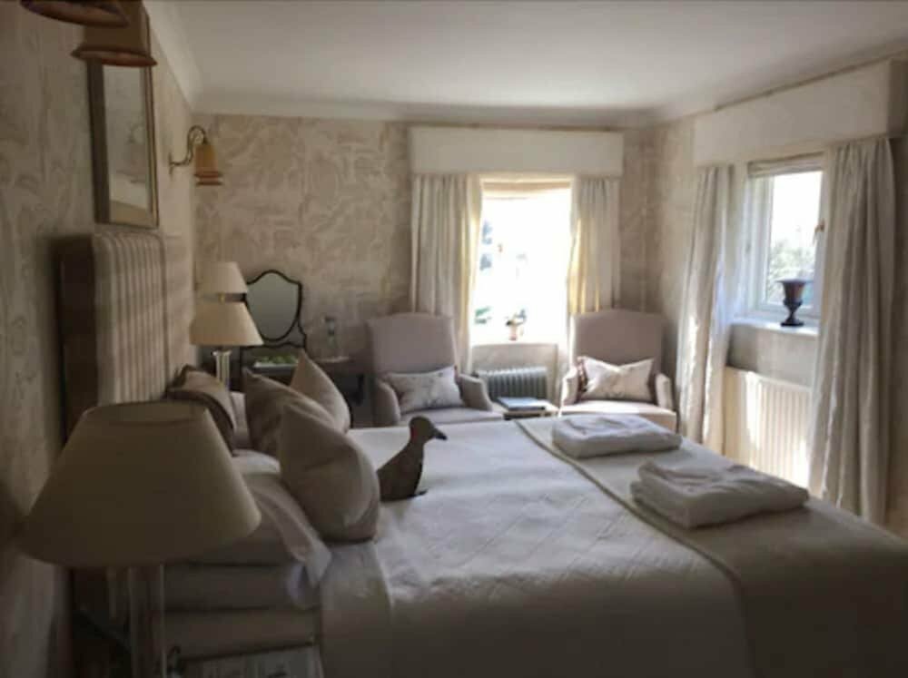 Otel The Old Mill, İngiltere, foto