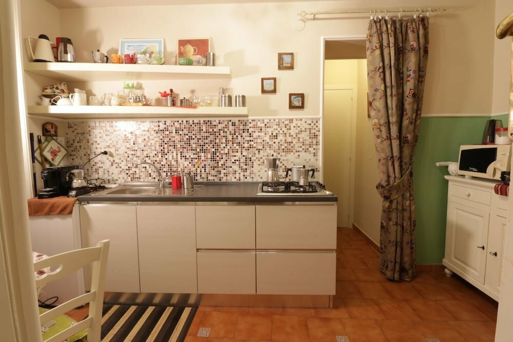 Otel Toledo Boutique Studio Apartments, Napoli, foto