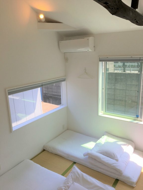 Otel Sato san's Rest - Hostel, Tokyo, foto