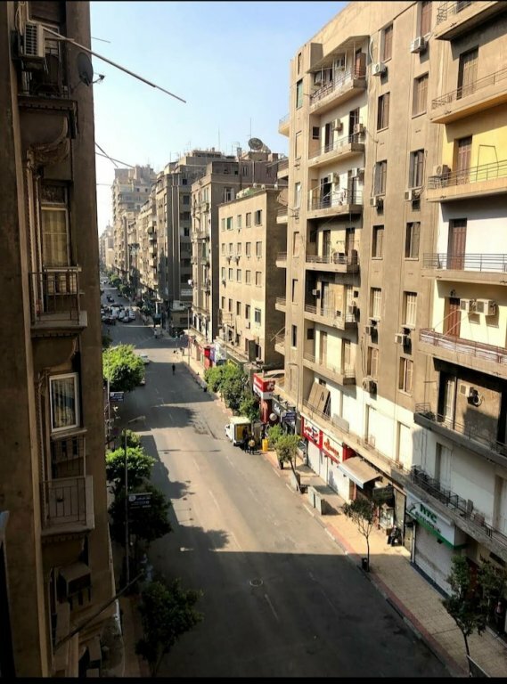 Pansiyonlar, hosteller Lyly Hotel - Hostel, Kahire, foto