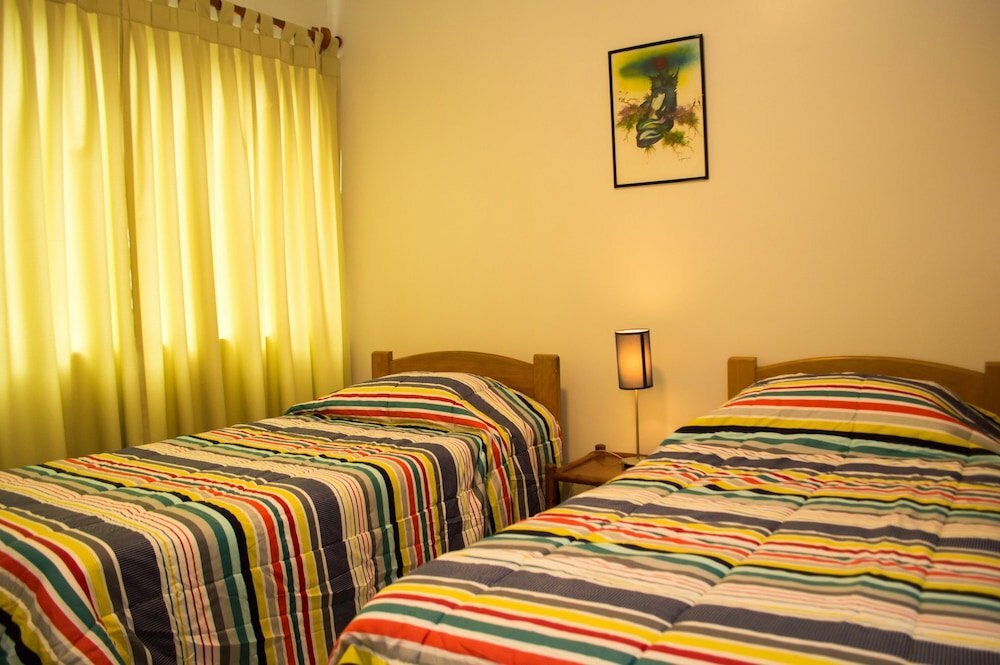 Otel Inka Hostel, Lima, foto