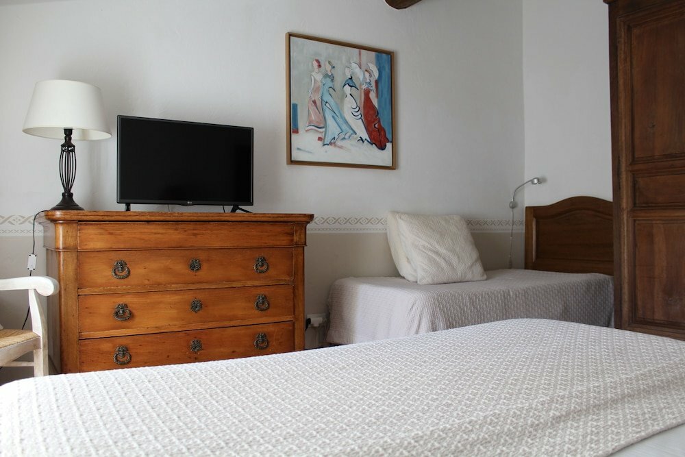 Otel La Bastide d'Eygalières, , foto