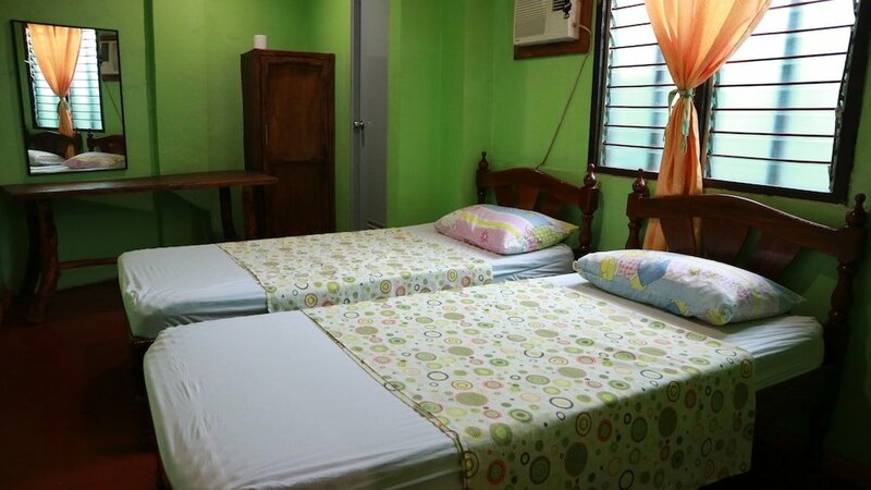ХОСТЕЛ DHAYNE B&B - HOSTEL в Пуэрто-Принсесе, Филиппины — Яндекс ...