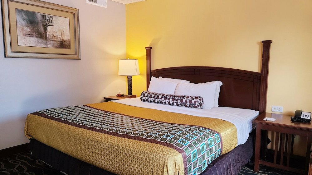 Otel Hampton Inn Camp Hill - Harrisburg Sw, Pennsylvania, foto
