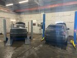 Car service Shcherbinka (Moscow, Novomoskovskiy Administrative Okrug, Scherbinka District, Scherbinka Village, 48Ас8), otomobil servisi  Moskova'dan