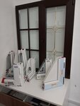 Vektor-Pro (Artinskaya Street No:12БлитА), pencere üretim, satış ve montaj firmaları  Yekaterinburg'dan