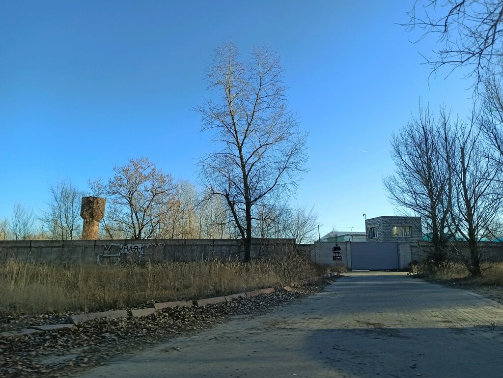 Otoparklar Avtostoyanka, Voronej, foto