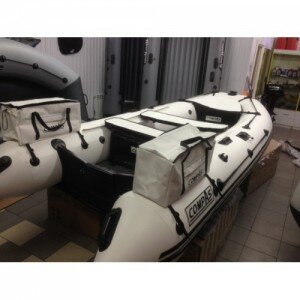 Tekne, kayık, yat Black perch, Samara, foto