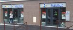 Matmut Assurances (Rue des Martyrs de la Résistance No:118, Maromme), sigorta şirketleri