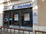 Matmut (Boulevard Gambetta No:56), sigorta şirketleri  Cahors'dan