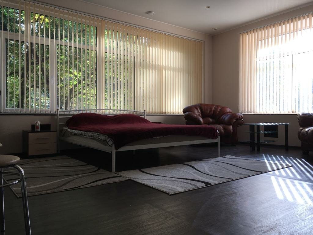 Otel Lermontov, Moskova ve Moskovskaya oblastı, foto