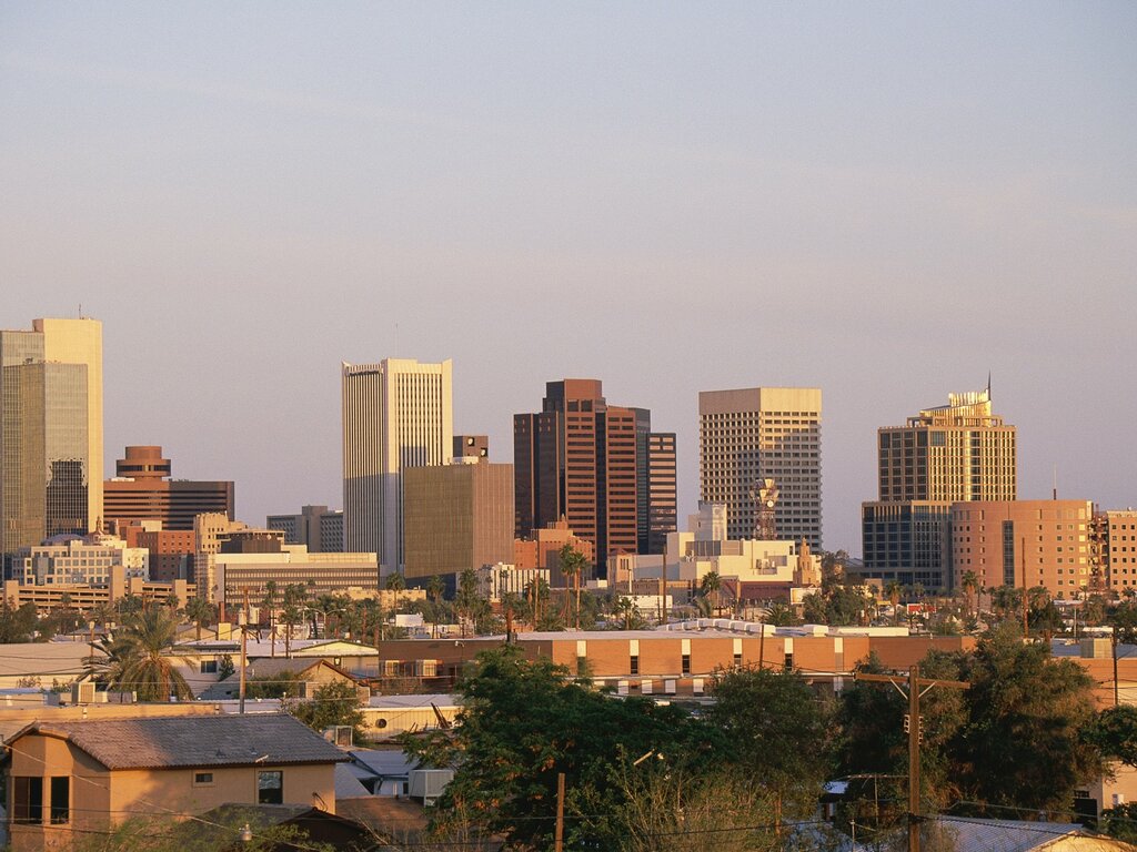 Avukatlar Greenberg Law Center, LLC, Phoenix, foto