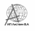 Ip Listvin V. A. (ulitsa Lenina No:1Д, posyolok Bolshoy Istok), lisanslı harita kadastro büroları  Sverdlovskaya oblastından