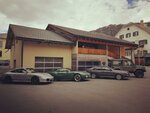 Cresta Garage (Graubünden, Maloja, Via Maistra, 96), jant ve lastikçiler  Graubunden'den