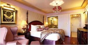 Tuli International (State of Maharashtra, Nagpur), otel  Nagpur'dan