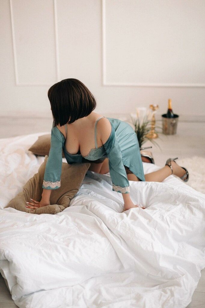 Erotik masaj salonu 24 Relax for men, Lipetsk, foto