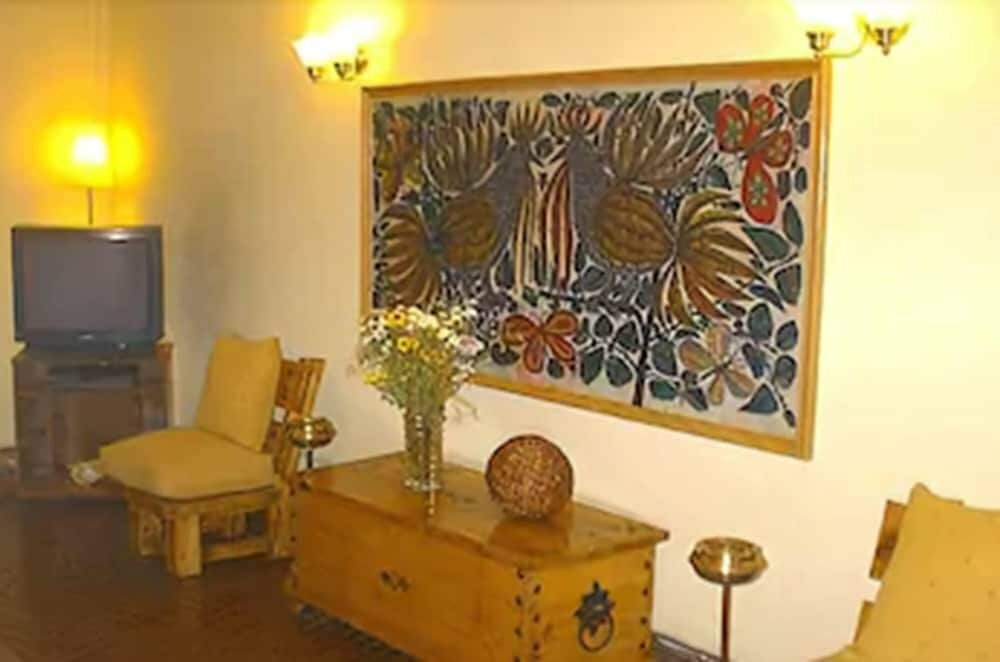 Otel Posada del Salvador, Başkent ili, foto