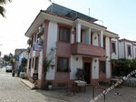 Cunda Bade Otel (Belediye Gecidi Sk No:6, Namık Kemal Mah., Ayvalık, Balıkesir), pansiyonlar, hosteller  Ayvalık'tan