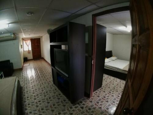 Otel Pueng Luang Hotel, , foto