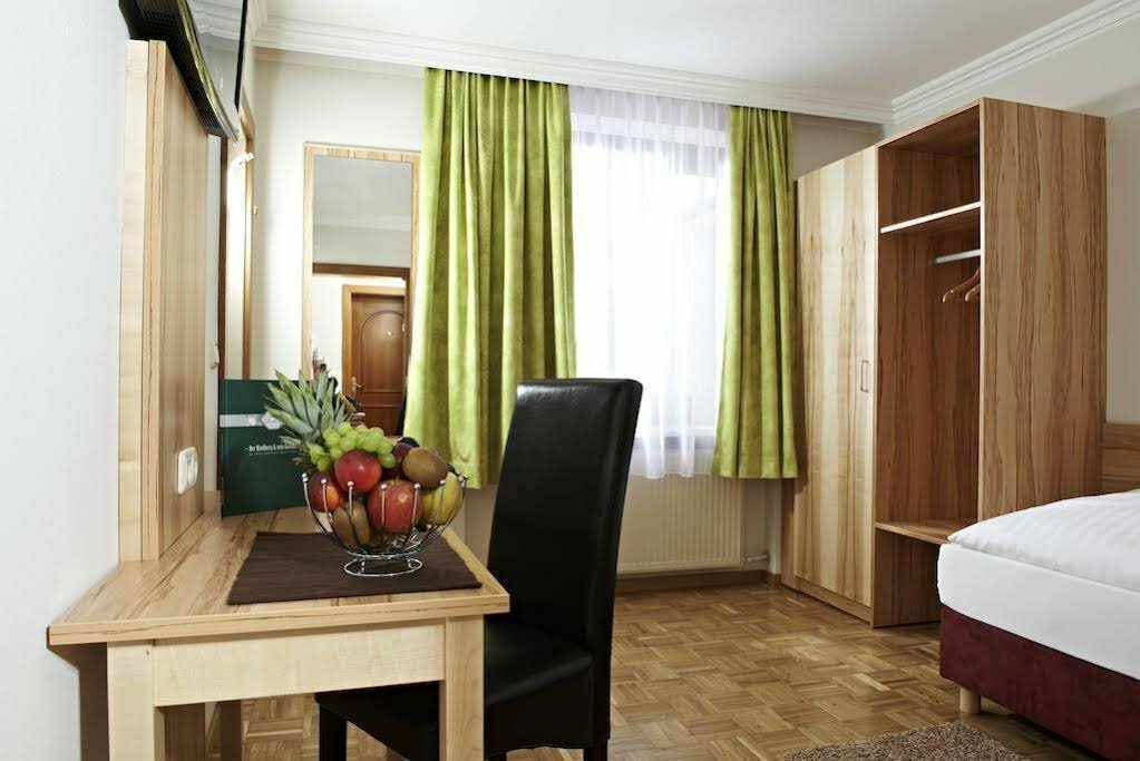 Otel Biergasthof Riedberg, Yukarı Avusturya, foto