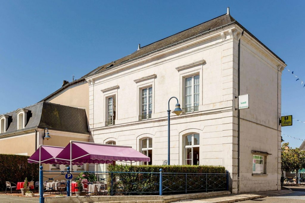 Otel Le Vedaquais, , foto