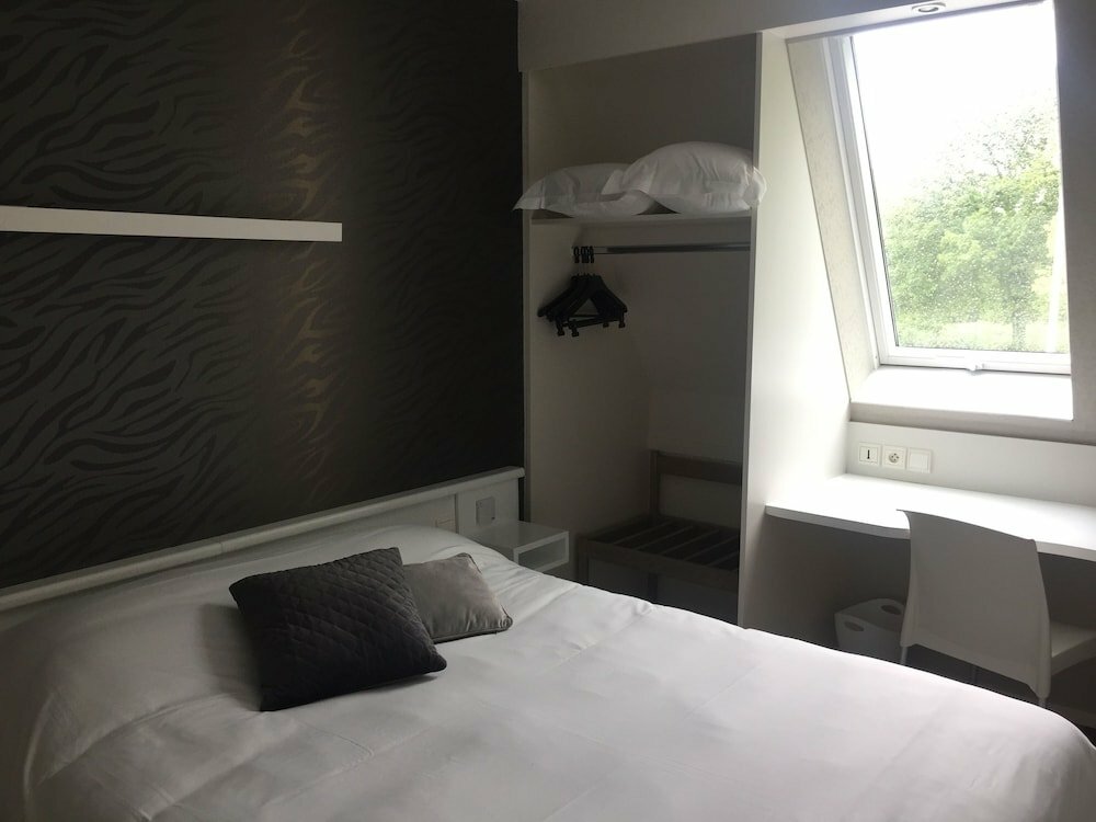 Otel L'acanthe, , foto