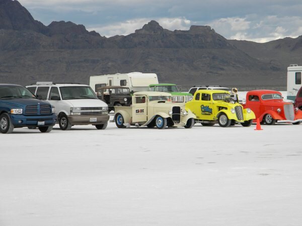 Karavan Lost Campers Campervan and Passenger Van Rental, San Francisco, foto