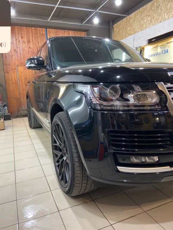 Araç camlarının renklendirilmesi Tonauto 134, Voljski, foto