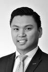 Byron Rastrullo - Td Financial Planner (Wellington Street West No:79), finansal danışmanlık  Toronto'dan