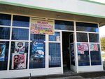 Grocery Store (Oybek 2-tor ko'chasi No:2), market  Semerkant'tan