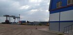 Cargo area Vorkuta, Russian Railways (Komi Republic, Vorkuta), demiryolu kargo  Vorkuta'dan
