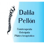 Centro De Fisioterapia y Osteopatía Dalila Pellón (Avenida Modesto Lafuente No:7, Palencia), tıp merkezleri ve klinikler  Palencia'dan