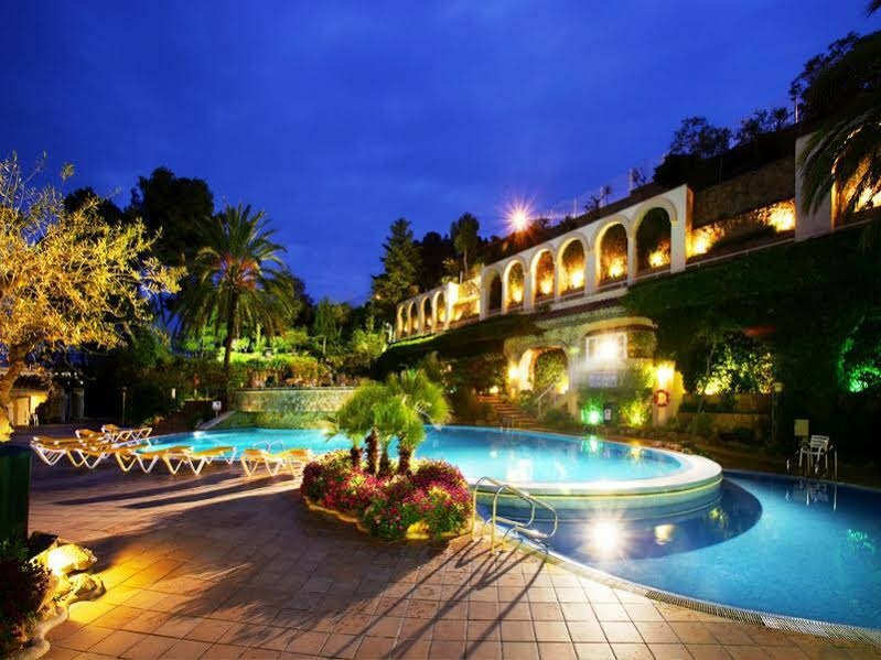 Otel Guitart, Lloret De Mar, foto