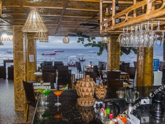 Otel Blue Lagoon Dive Resort, , foto