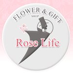 Rose Life (Oleksiia Terokhina Street No:8), çiçek teslimatı  Kiev'den